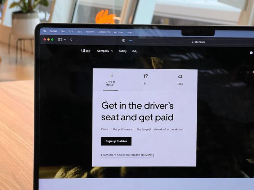 El ex-CSO de Uber condenado por encubrir una filtración de datos
