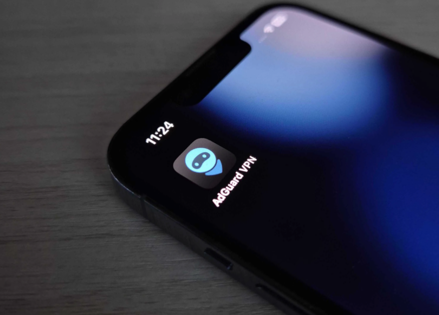 AdGuard VPN v2.5 para iOS: ahora el ícono de la app es personalizable