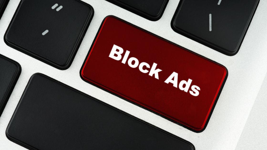 Using VPN as an ad blocker and why this is better than extension