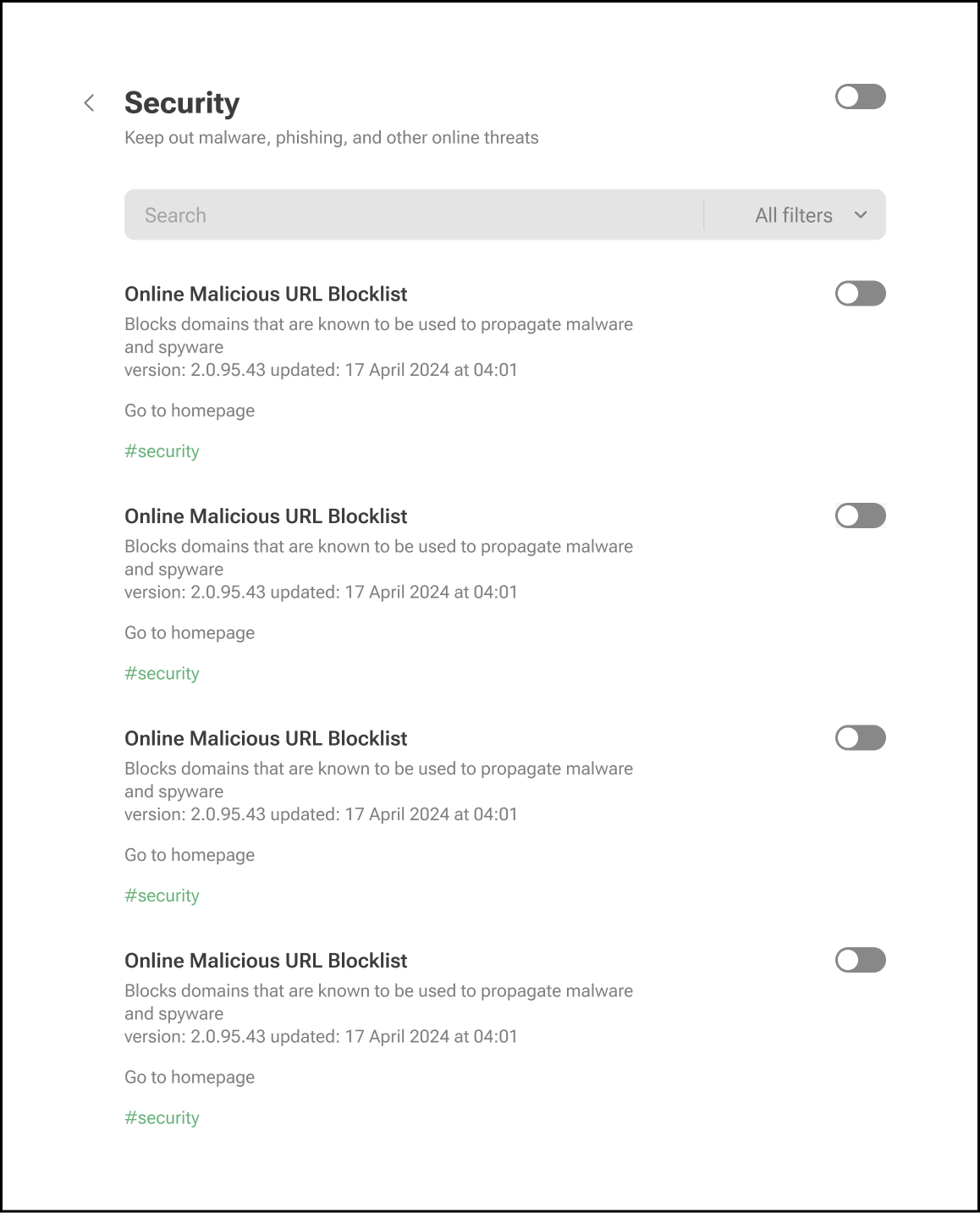Releases · AdguardTeam/AdguardBrowserExtension · GitHub