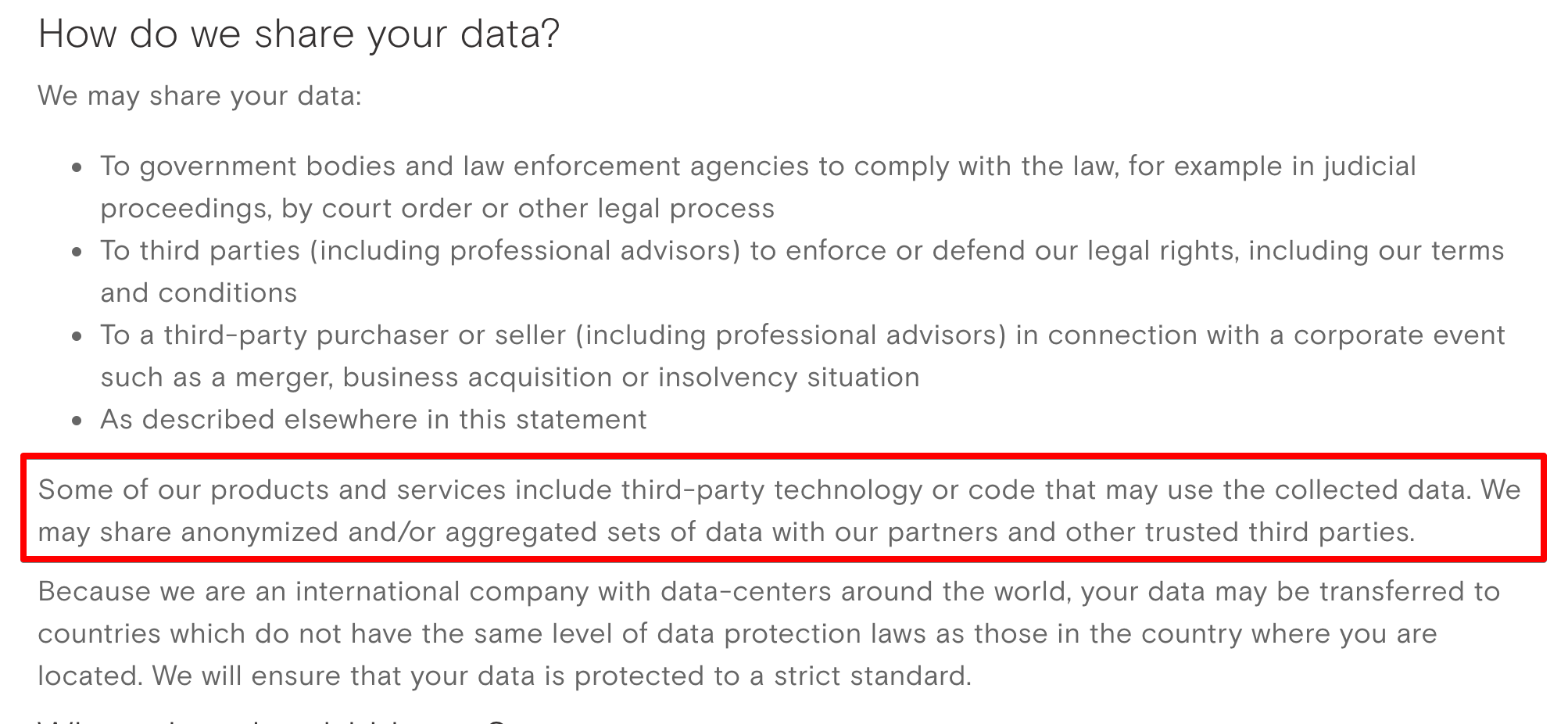 7 things you need to do on Data Privacy Day