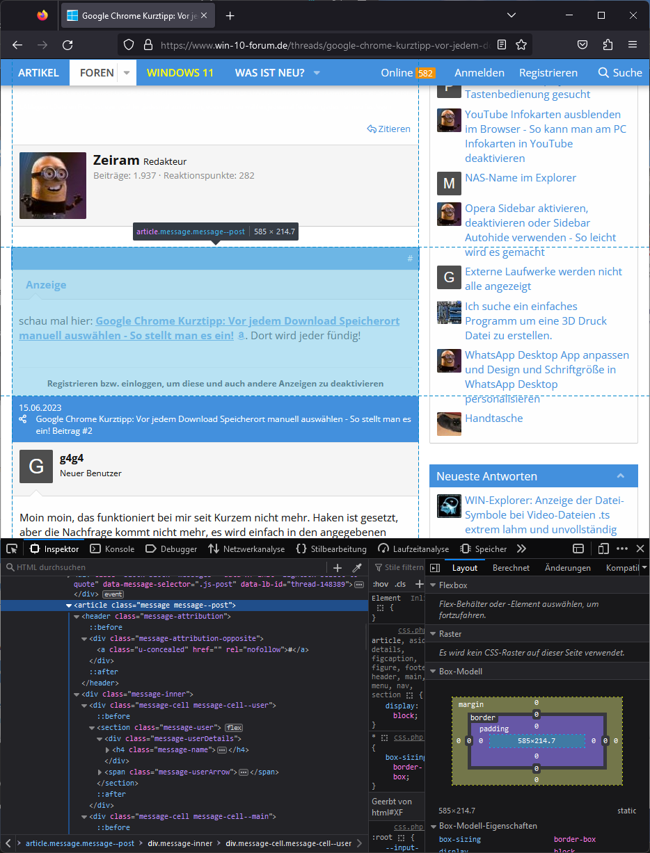 Win 10 Forumde · Issue 156152 · Adguardteamadguardfilters · Github