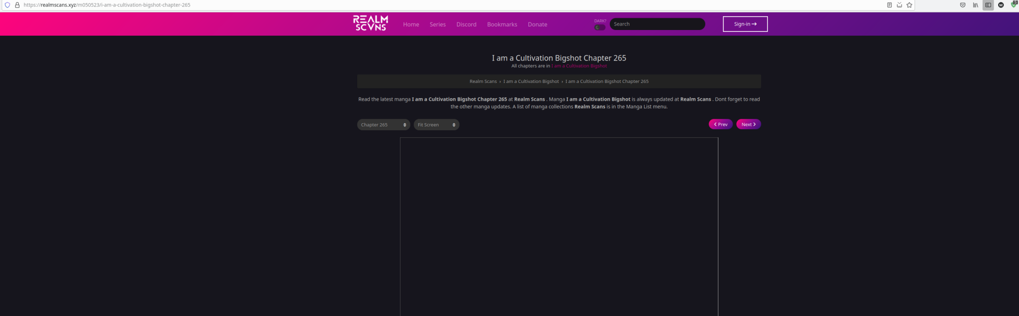 realmscans.xyz · Issue #155095 · AdguardTeam/AdguardFilters · GitHub