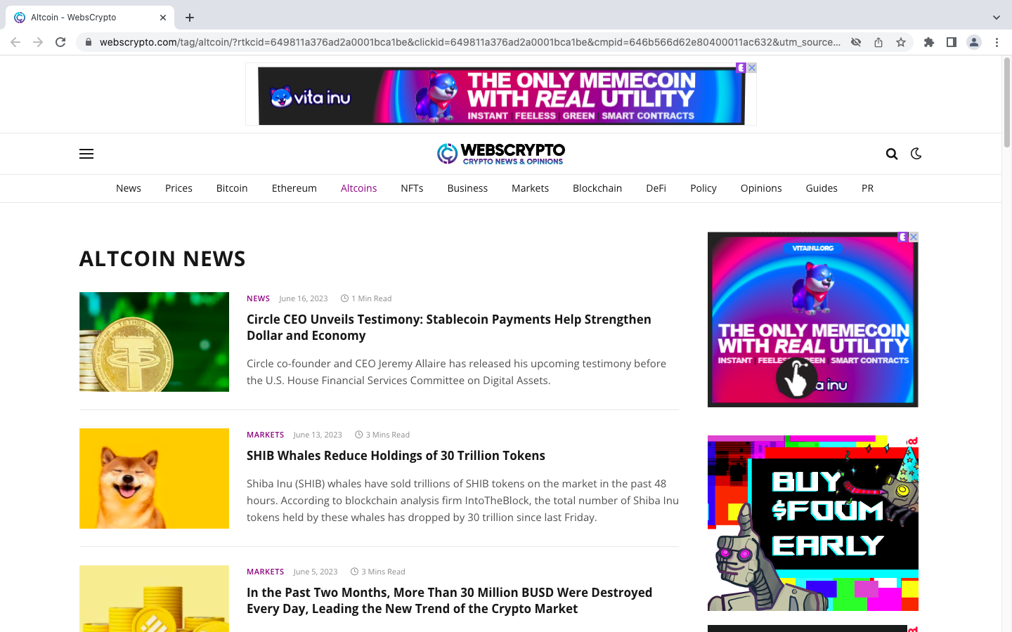 webscrypto.com · Issue #154659 · AdguardTeam/AdguardFilters · GitHub