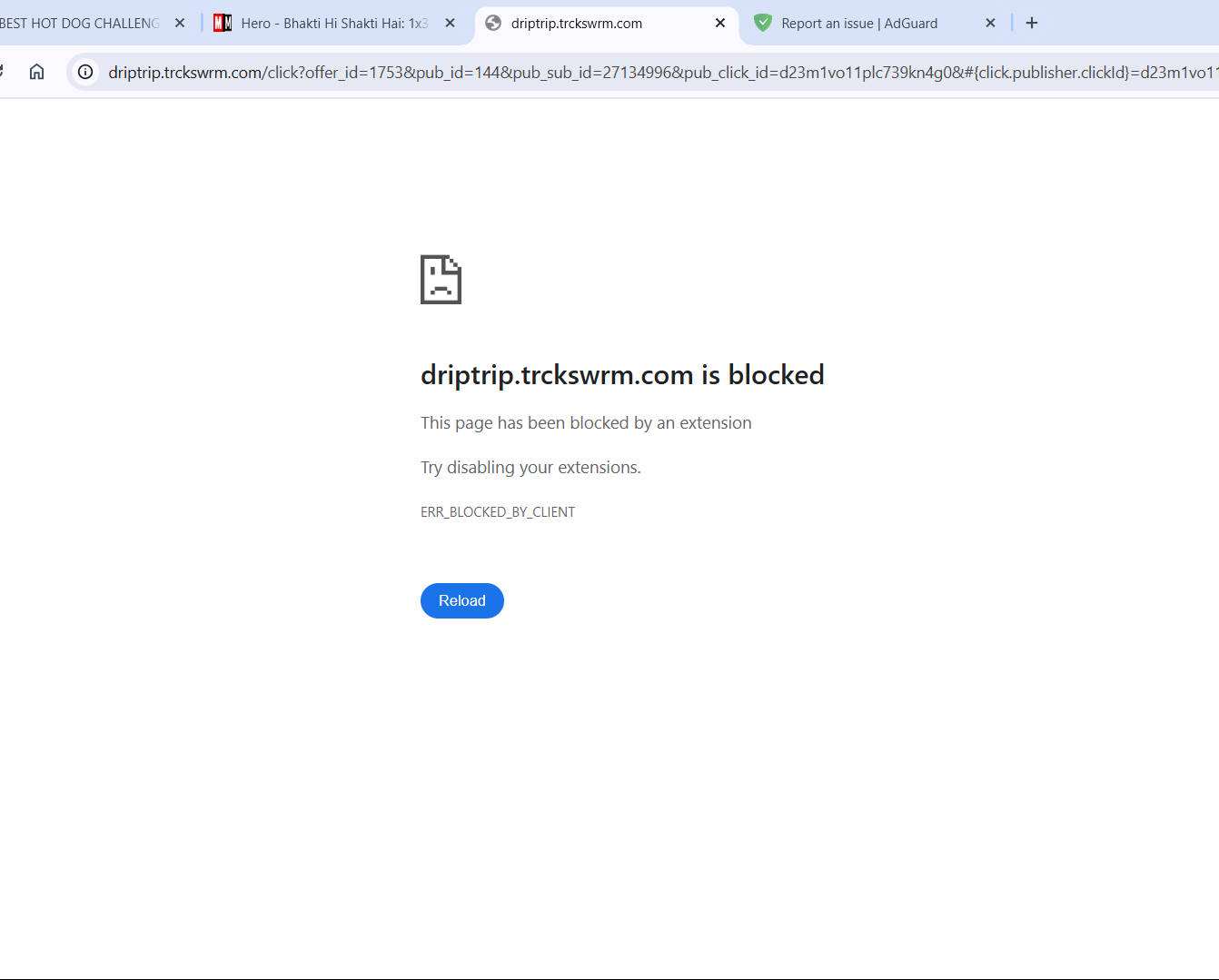 multimovies.asia · Issue #210231 · AdguardTeam/AdguardFilters · GitHub