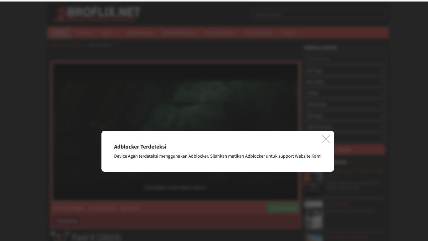 broflix.club · Issue #156545 · AdguardTeam/AdguardFilters · GitHub