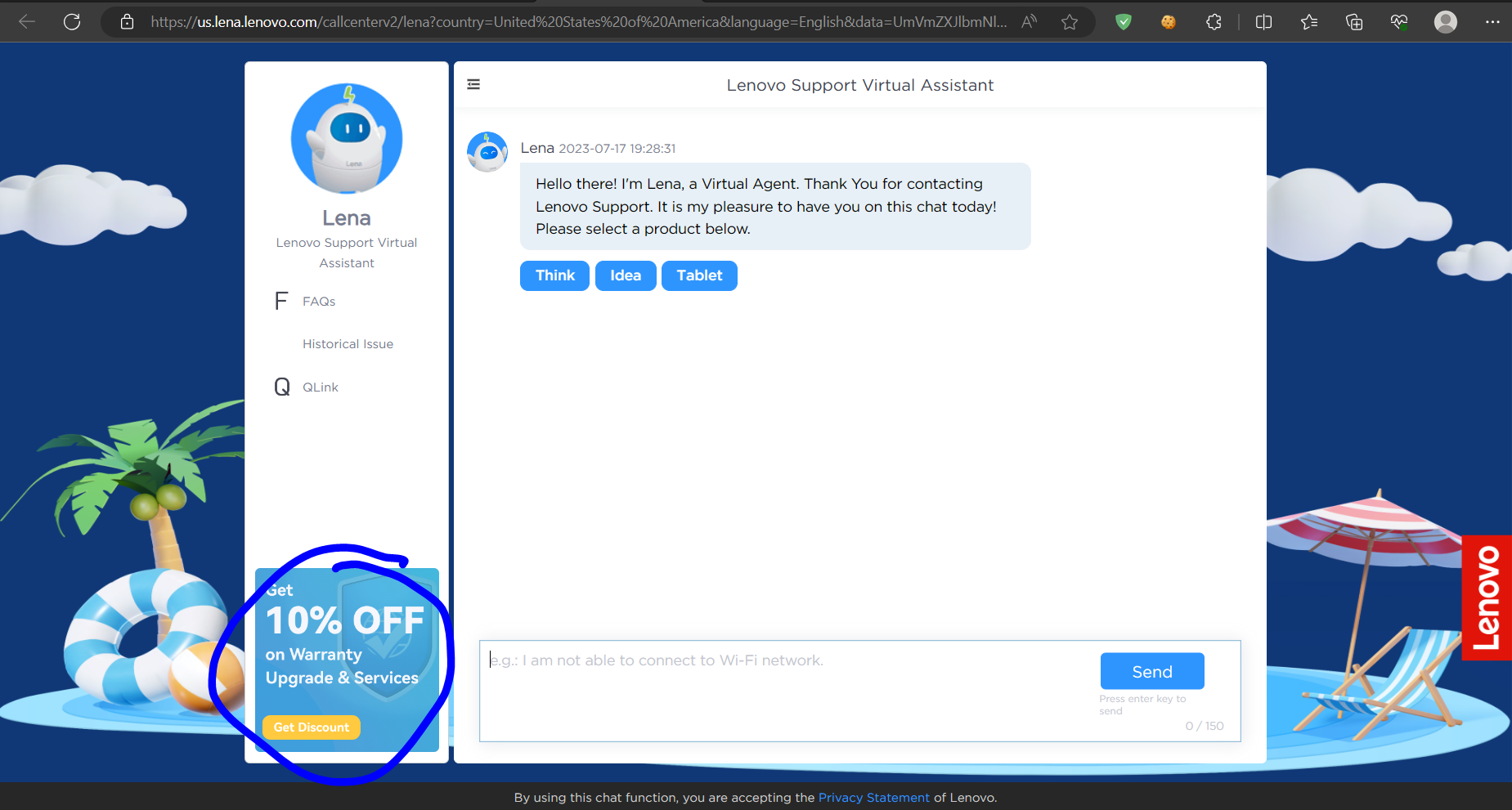 us.lena.lenovo.com · Issue #156731 · AdguardTeam/AdguardFilters · GitHub