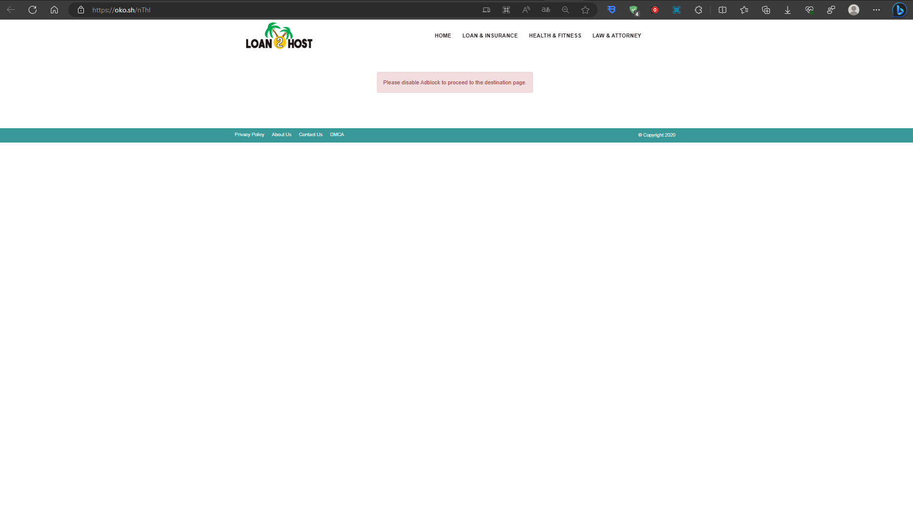 oko.sh · Issue #156114 · AdguardTeam/AdguardFilters · GitHub
