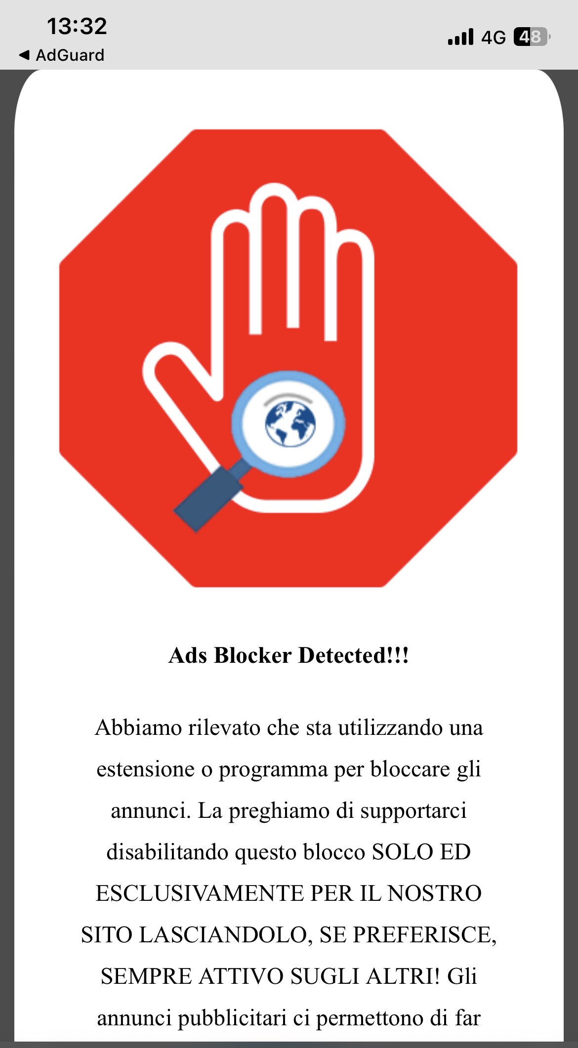 eurekaddl.skin · Issue #155878 · AdguardTeam/AdguardFilters · GitHub