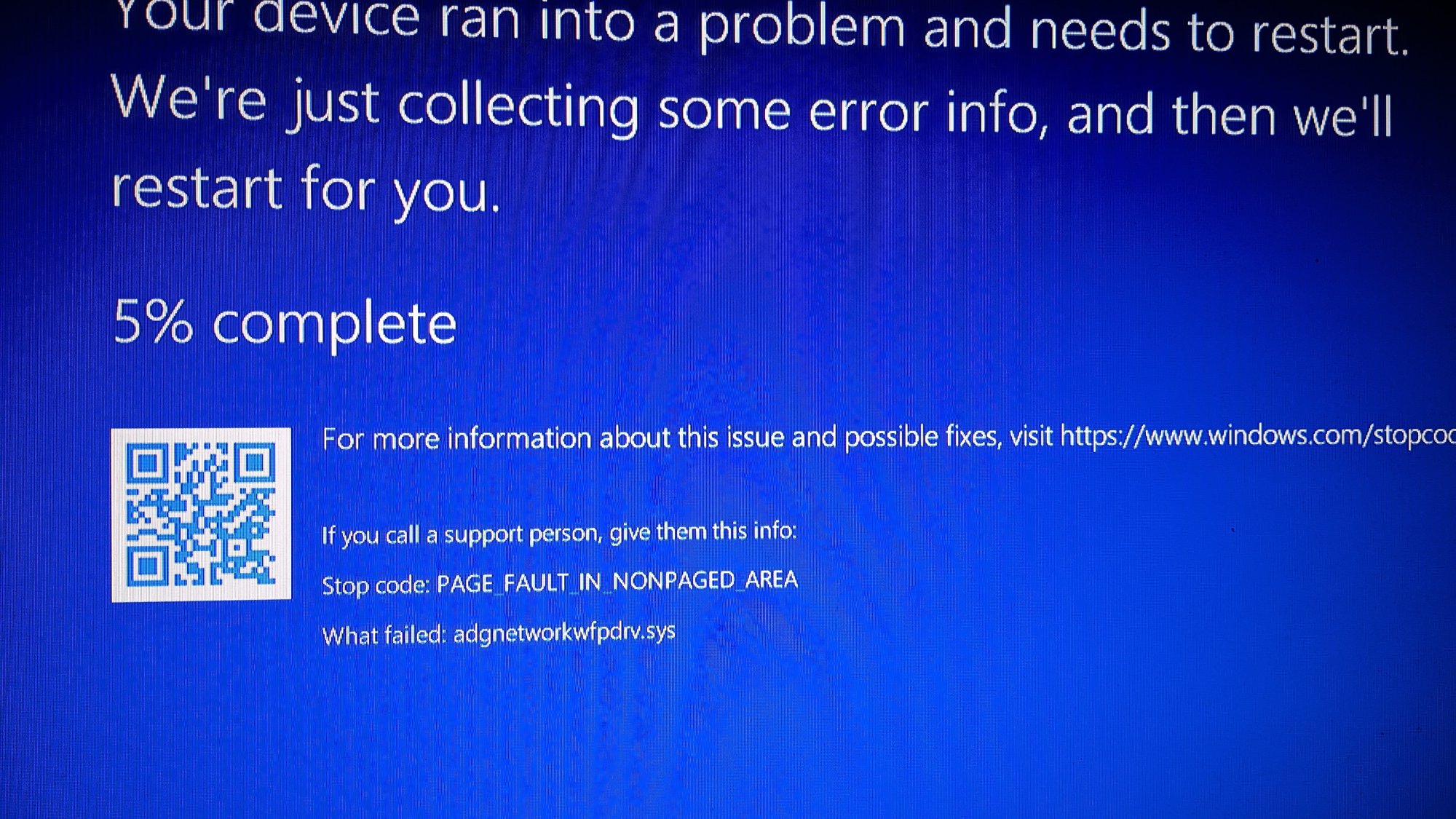windows-11-critical-error.cz · Issue #154735 · AdguardTeam ...