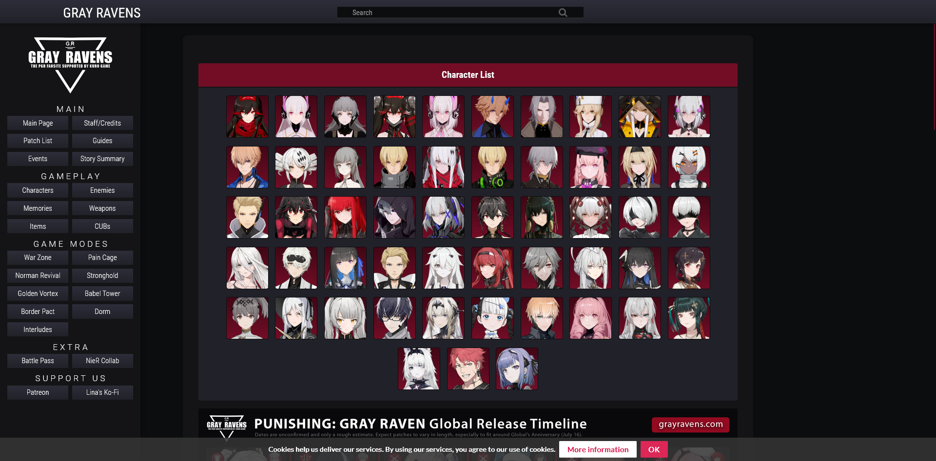 grayravens.com · Issue #156641 · AdguardTeam/AdguardFilters · GitHub