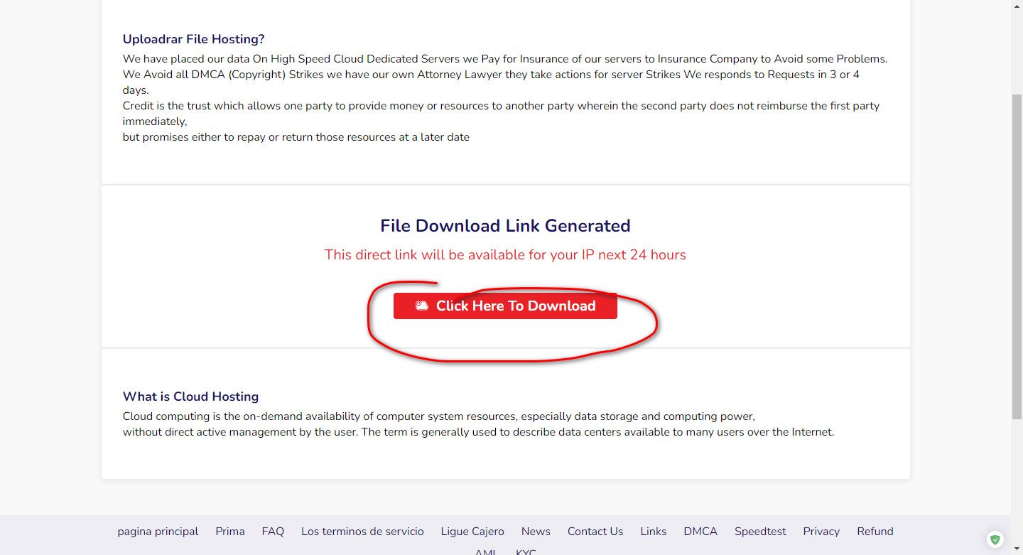 uploadrar.com · Issue #155016 · AdguardTeam/AdguardFilters · GitHub