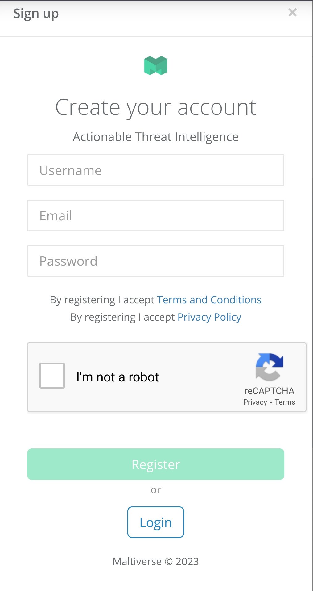 maltiverse.com · Issue #156093 · AdguardTeam/AdguardFilters · GitHub