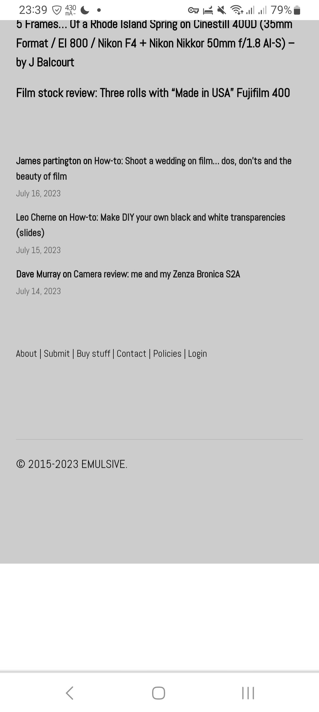 emulsive.org · Issue #156672 · AdguardTeam/AdguardFilters · GitHub