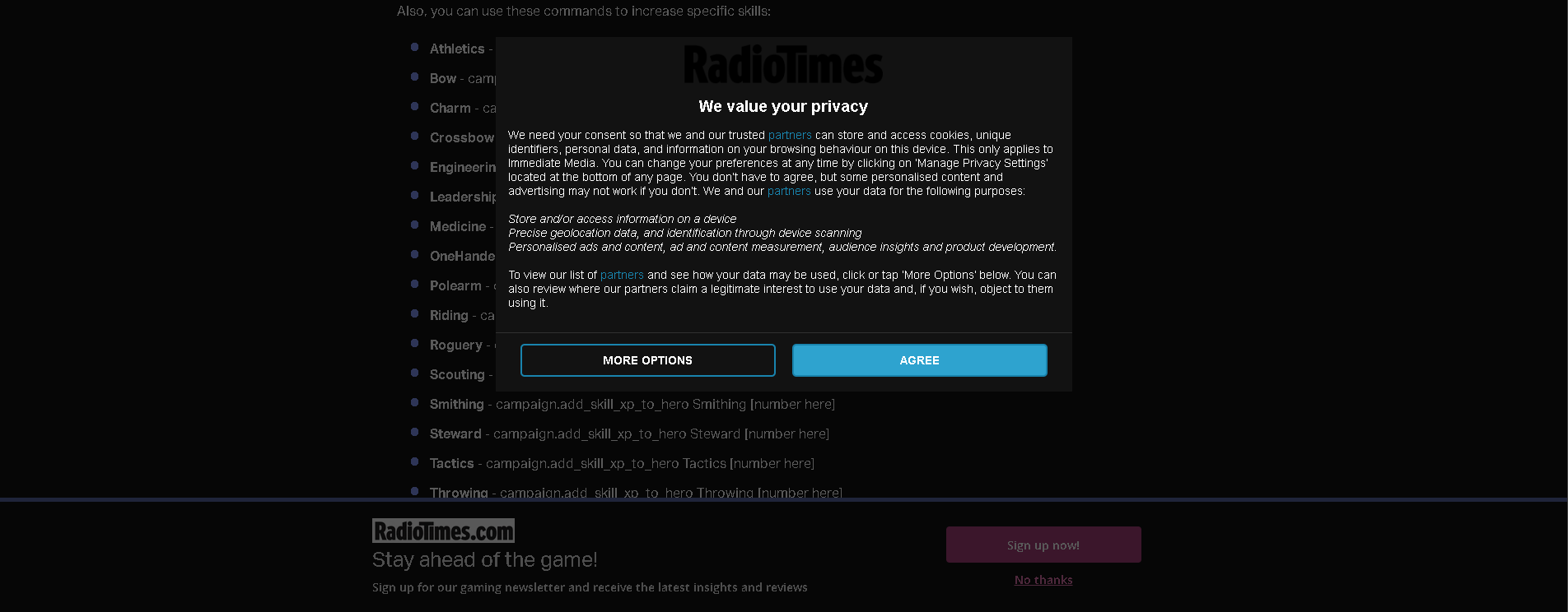www.radiotimes.com · Issue #156136 · AdguardTeam/AdguardFilters · GitHub