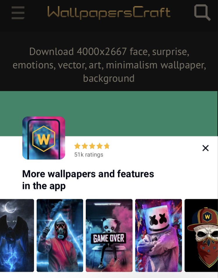 wallpaperscraft.com · Issue #154932 · AdguardTeam/AdguardFilters · GitHub