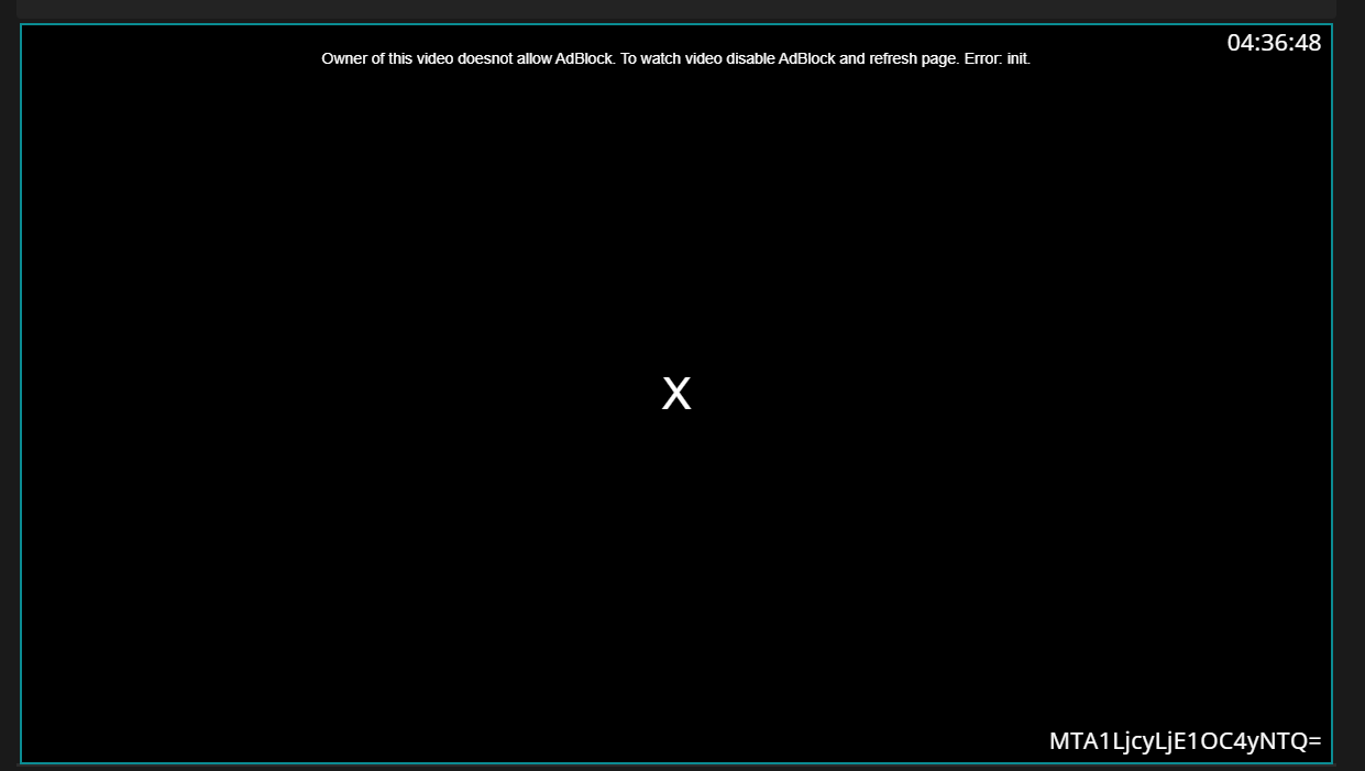 pornwatch.ws · Issue #156204 · AdguardTeam/AdguardFilters · GitHub