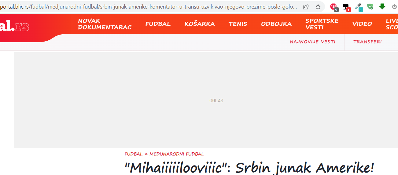 sportal.blic.rs · Issue #154995 · AdguardTeam/AdguardFilters · GitHub