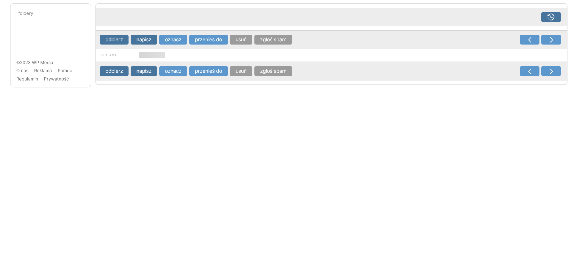 poczta.wp.pl · Issue #155927 · AdguardTeam/AdguardFilters · GitHub