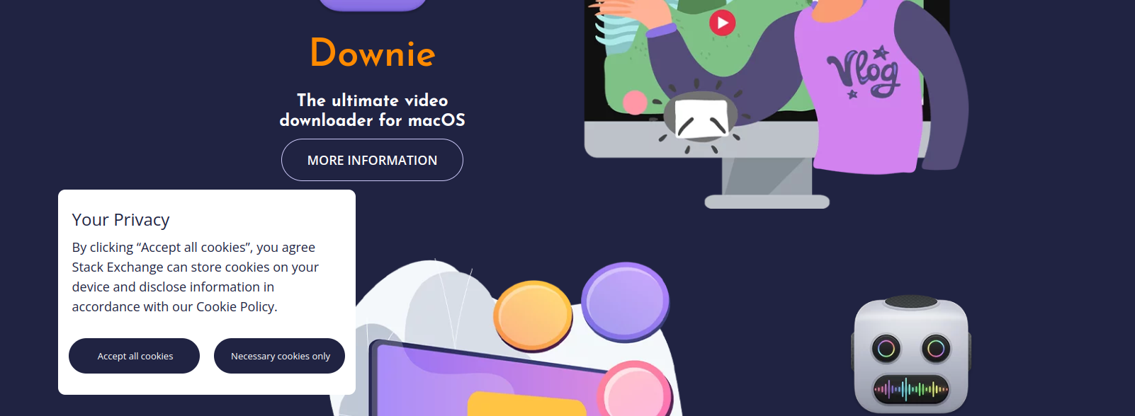 software.charliemonroe.net · Issue #155716 · AdguardTeam/AdguardFilters · GitHub