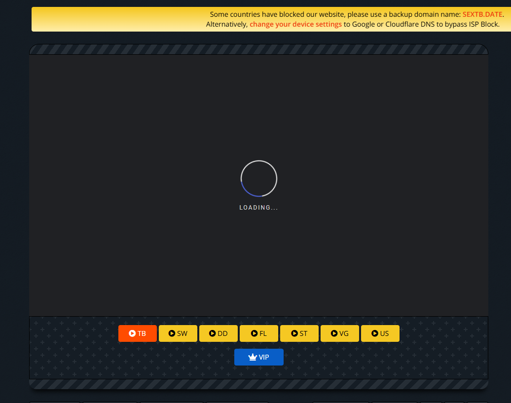 sextb.net · Issue #210673 · AdguardTeam/AdguardFilters · GitHub