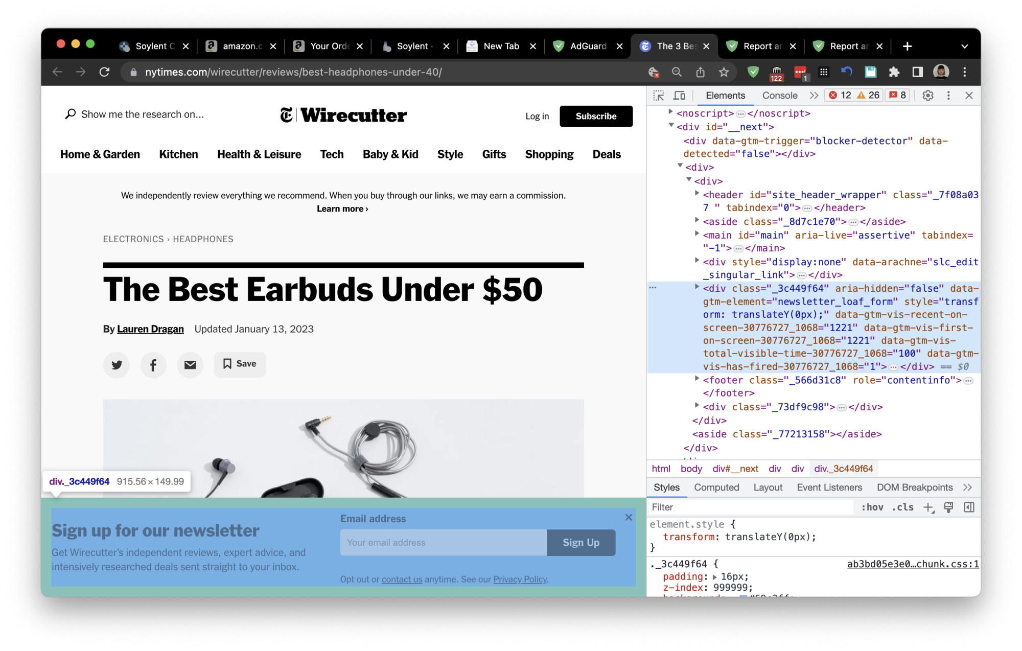 · Issue 154555 · Adguardteamadguardfilters · Github