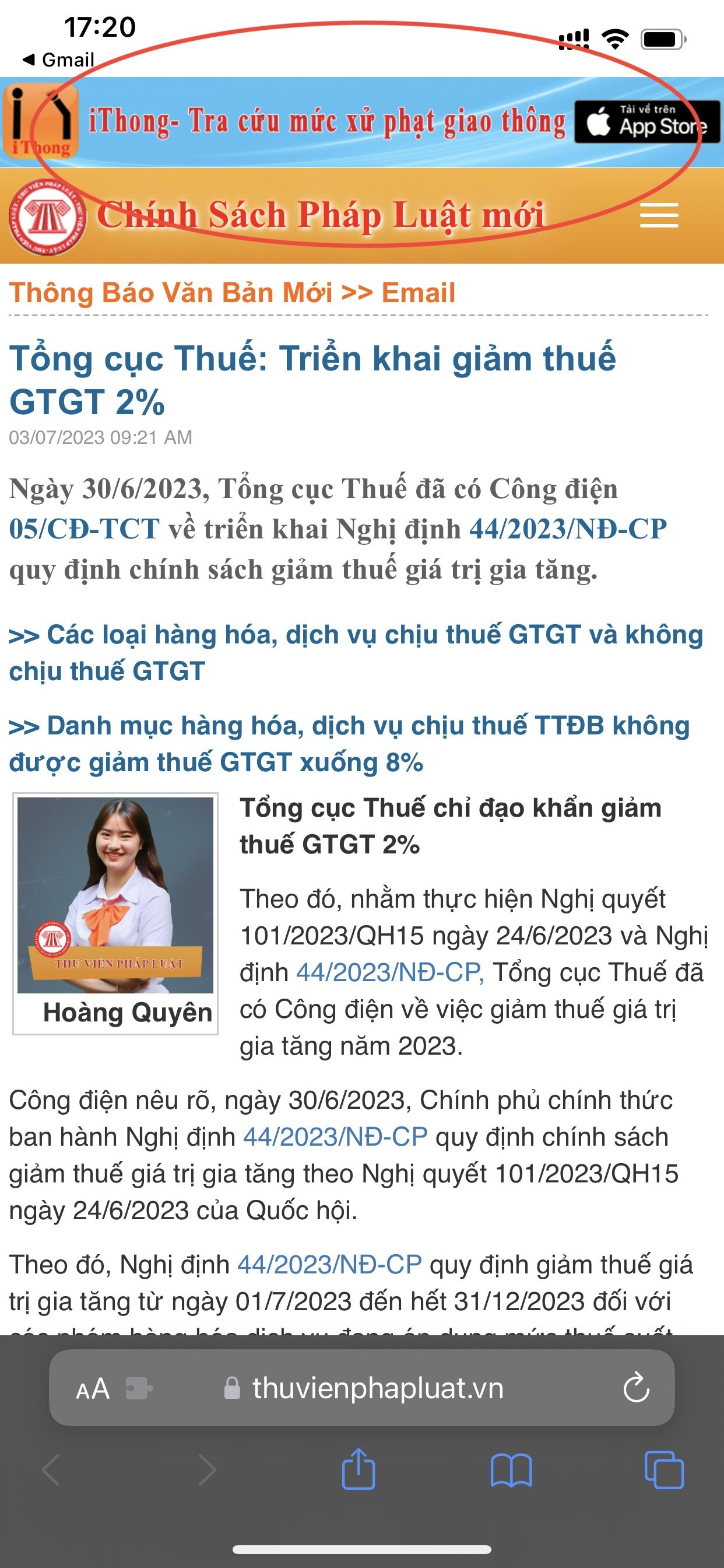 thuvienphapluat.vn · Issue #155450 · AdguardTeam/AdguardFilters · GitHub