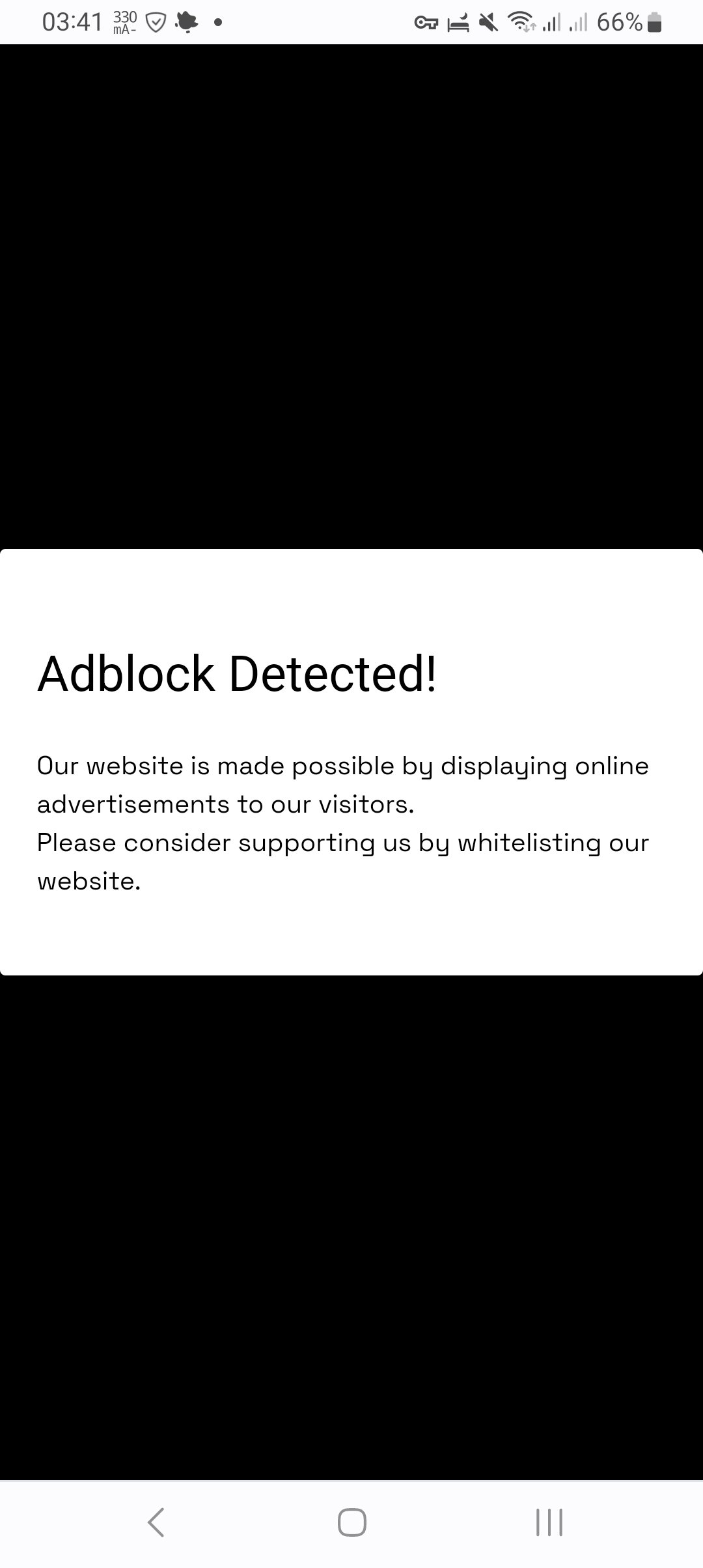 powerup-gaming.com · Issue #156211 · AdguardTeam/AdguardFilters · GitHub