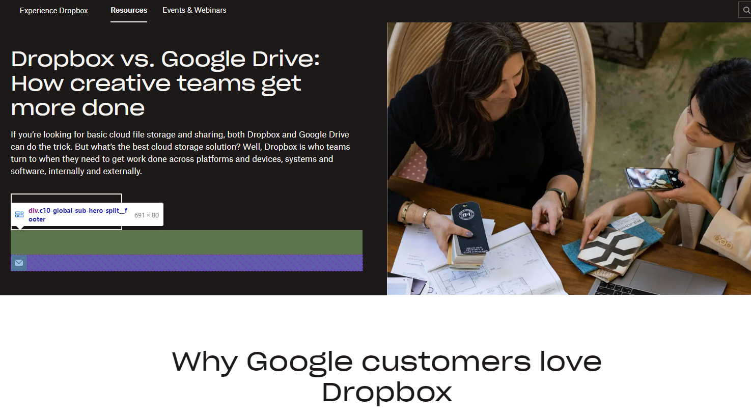 experience.dropbox.com · Issue #155228 · AdguardTeam/AdguardFilters · GitHub