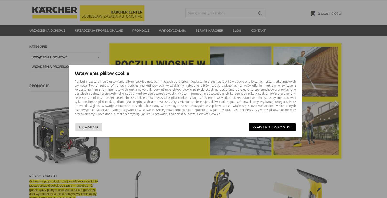 karcher.zasadaauto.pl · Issue #156138 · AdguardTeam/AdguardFilters · GitHub