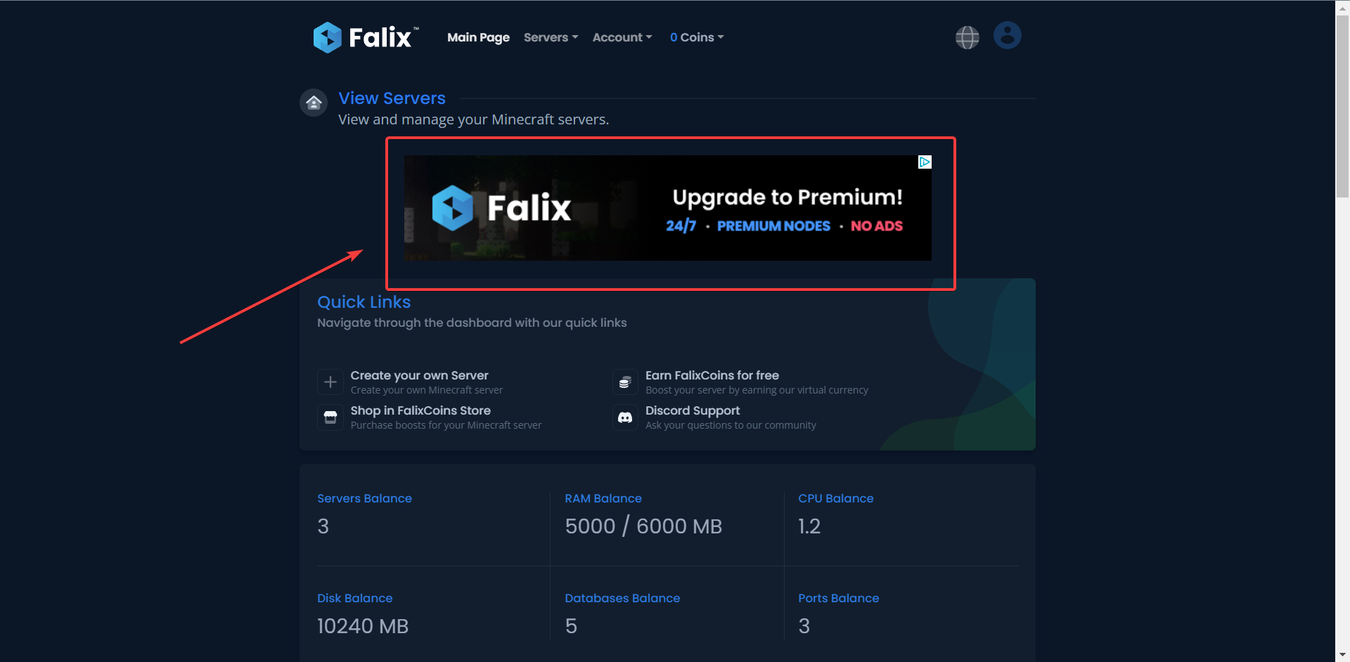 client.falixnodes.net · Issue #155101 · AdguardTeam/AdguardFilters · GitHub