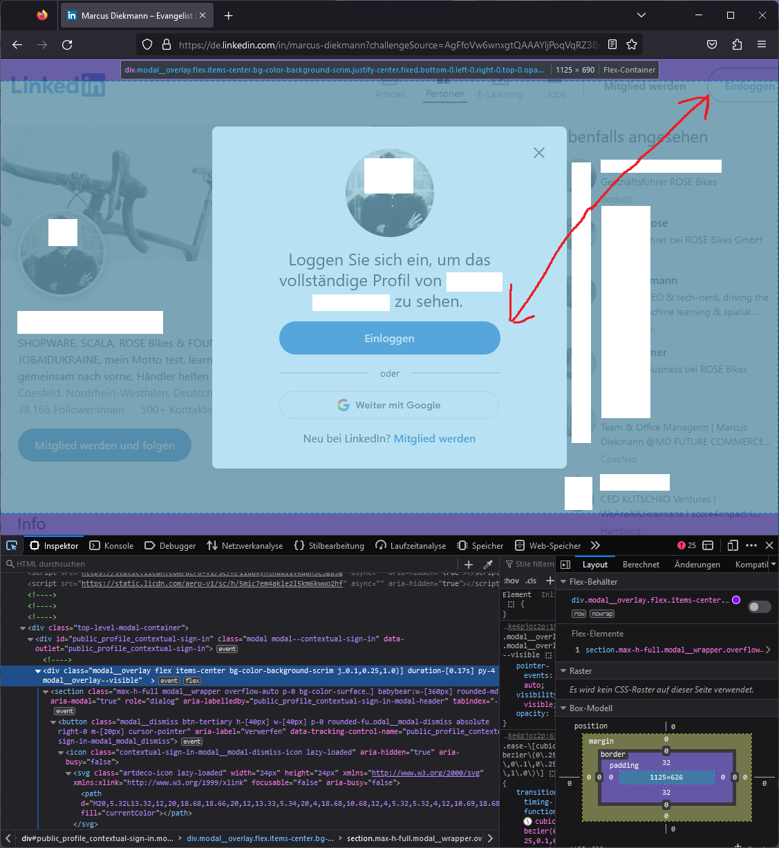 de.linkedin.com · Issue #156724 · AdguardTeam/AdguardFilters · GitHub