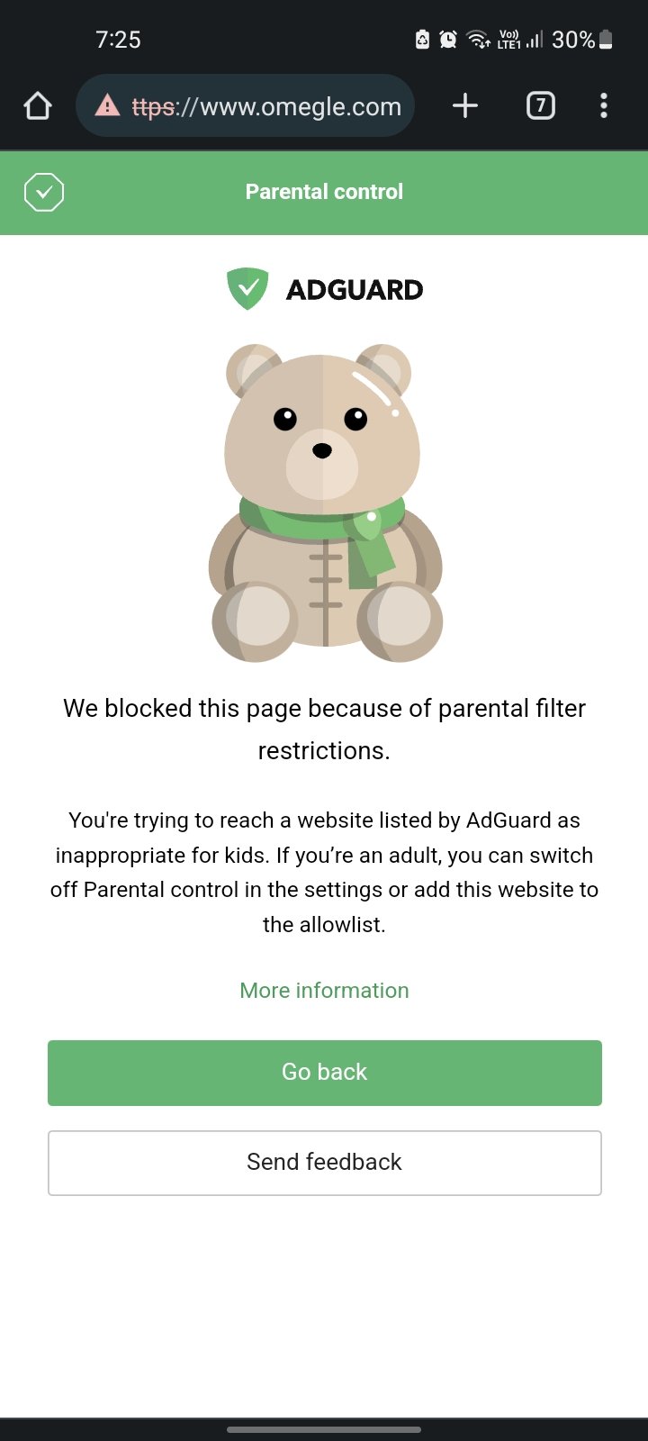 omegle.com · Issue #154428 · AdguardTeam/AdguardFilters · GitHub