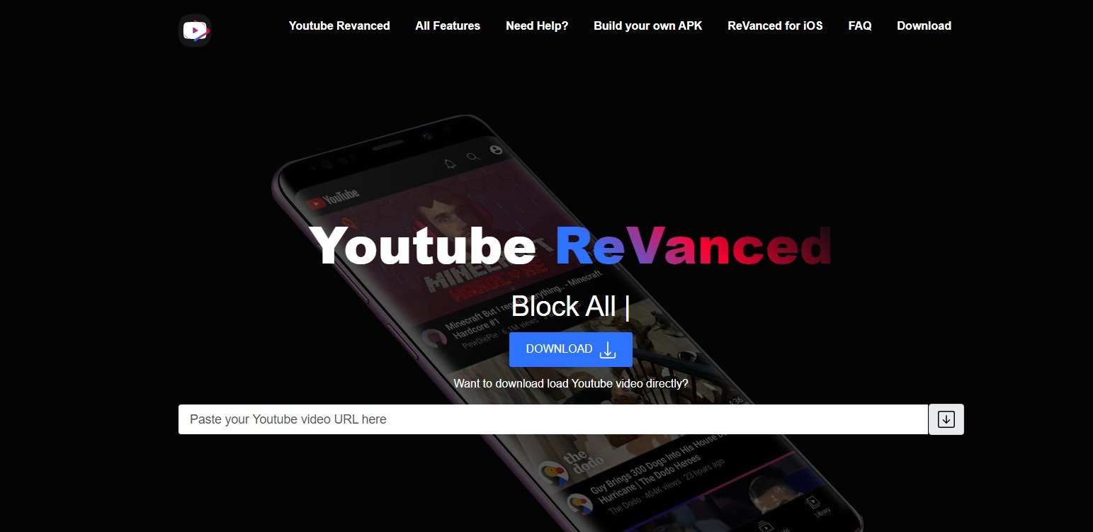 revanced.net · Issue #155171 · AdguardTeam/AdguardFilters · GitHub