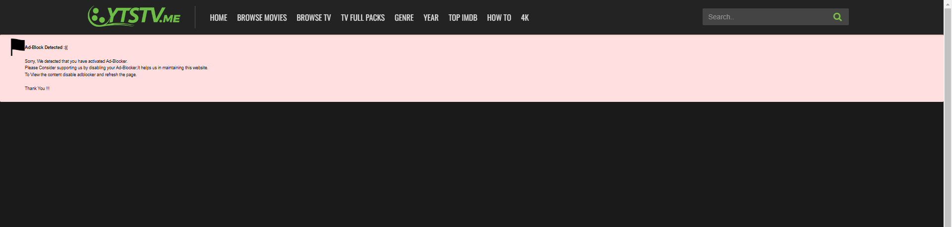 ytstv.me · Issue #155510 · AdguardTeam/AdguardFilters · GitHub