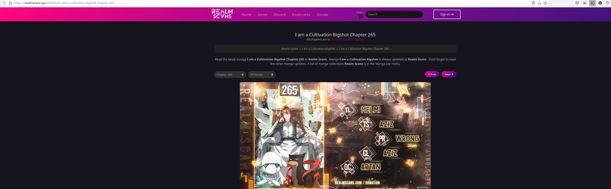 realmscans.xyz · Issue #155095 · AdguardTeam/AdguardFilters · GitHub