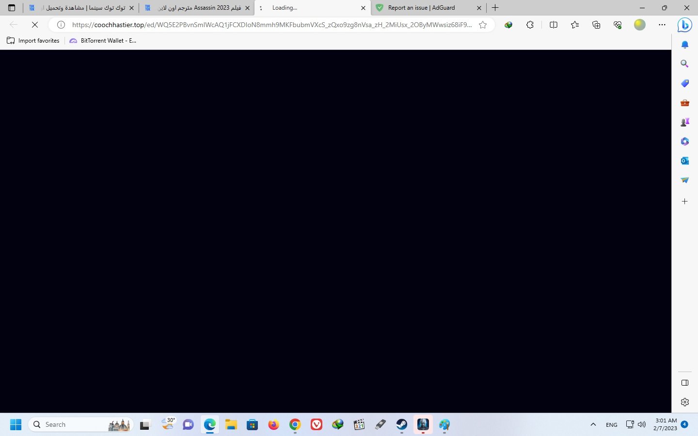 tuktukcinema.vip · Issue #155214 · AdguardTeam/AdguardFilters · GitHub