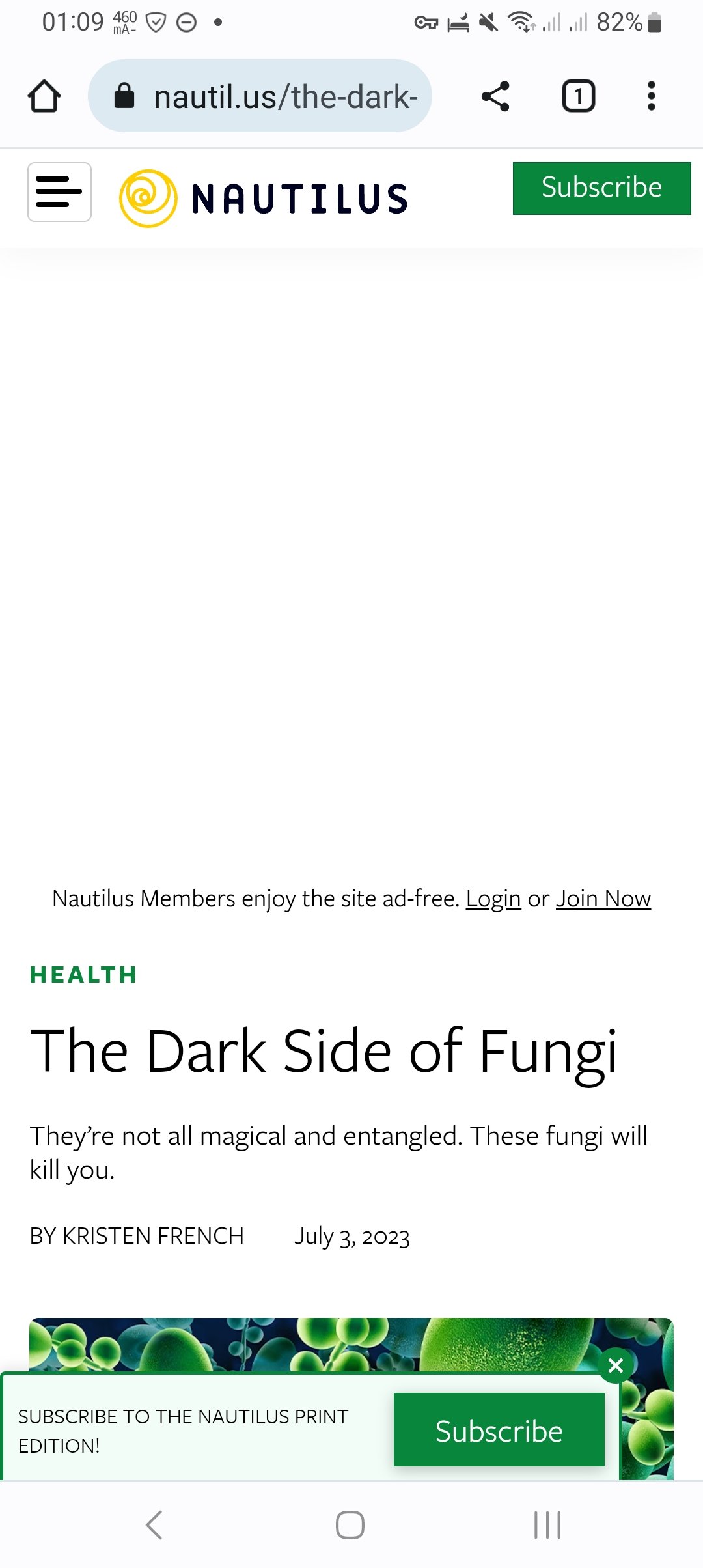 nautil.us · Issue #155491 · AdguardTeam/AdguardFilters · GitHub