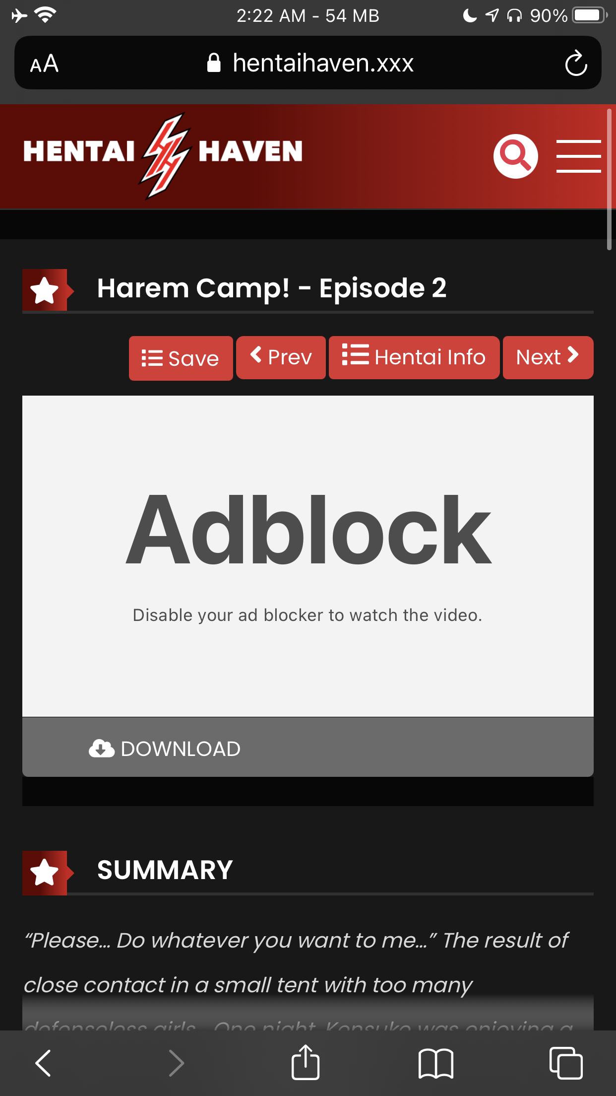 hentaihaven.xxx · Issue #154631 · AdguardTeam/AdguardFilters · GitHub