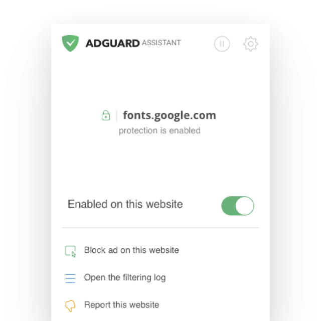 AdGuard Home | 適用於任何作業系統之全網路範圍的軟體：Windows、macOS、Linux