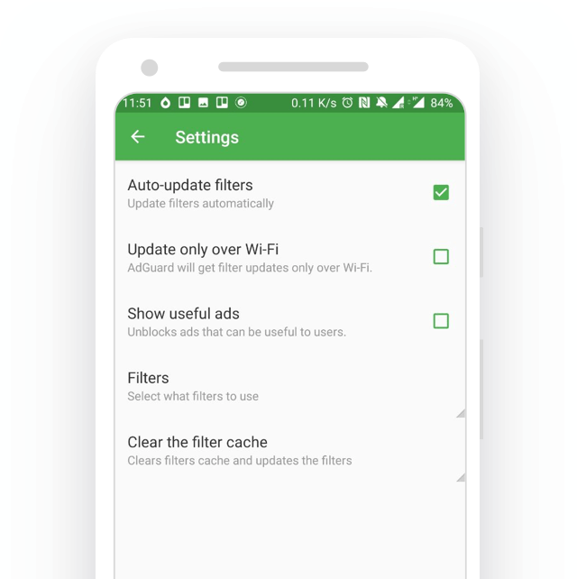 AdGuard — World's most advanced adblocker!